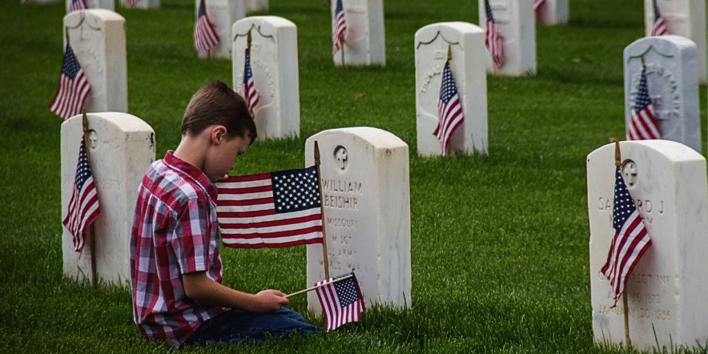 To Honor the Lost: A Brief History of Memorial Day – Catholic Online News