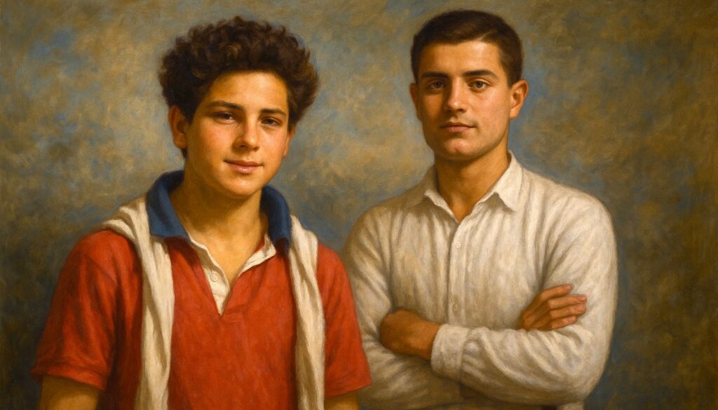 A New Generation of Saints: Carlo Acutis and Pier Giorgio Frassati to Be Canonized Sept. 7 ...