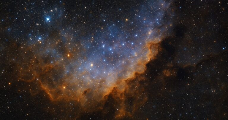 Pope Leo XIV Praises Astronomers’ Wonder as They Explore the Cosmos ...