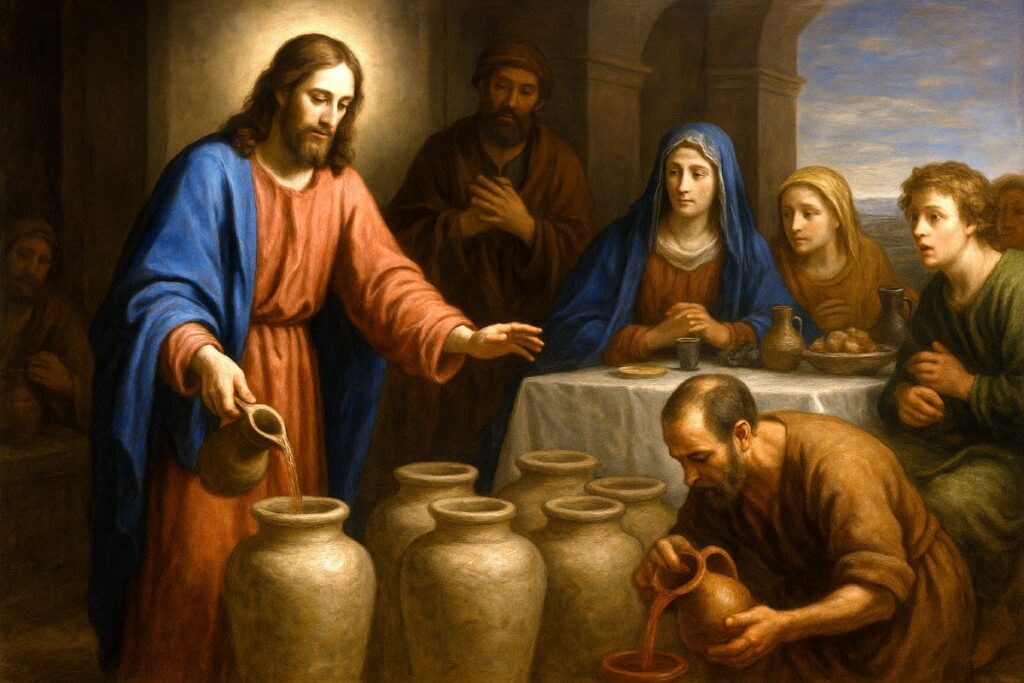 From Divine Spark to Human Innovation: The Catholic Argument for ...