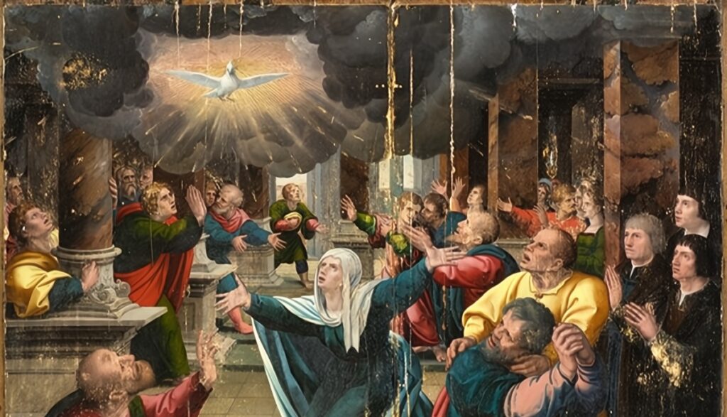 Everything you SHOULD know about Pentecost – Catholic Online News
