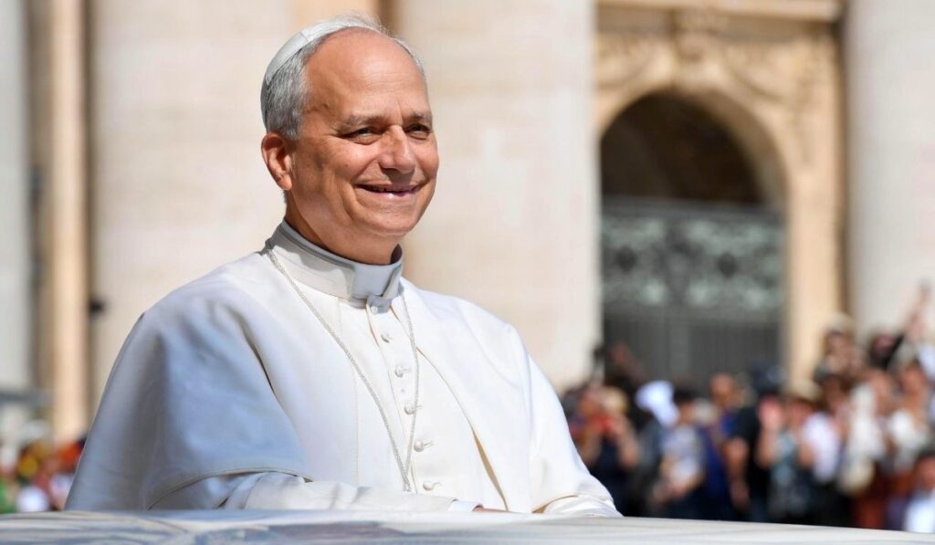 Pope Leo XIV Declares Day of Prayer and Fasting for Peace on August 22 – Catholic Online News