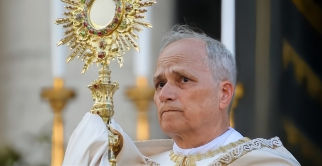 Who Is Pope Leo XIV? – Catholic Online News