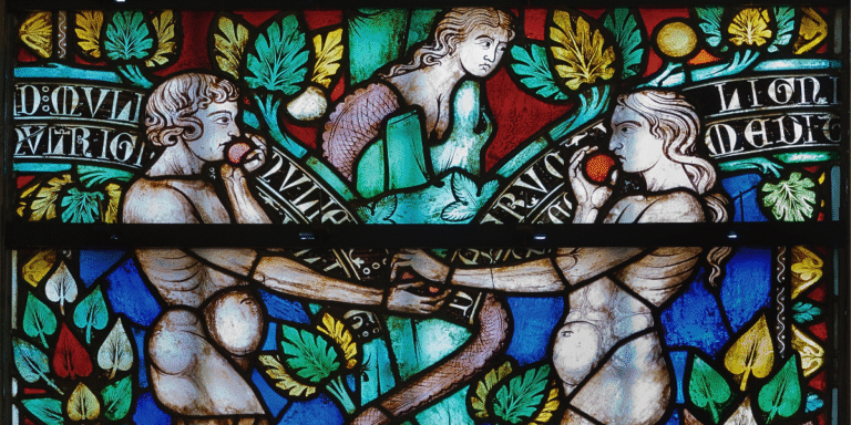 Scientists Present New Evidence Supporting the Story of Adam and Eve ...