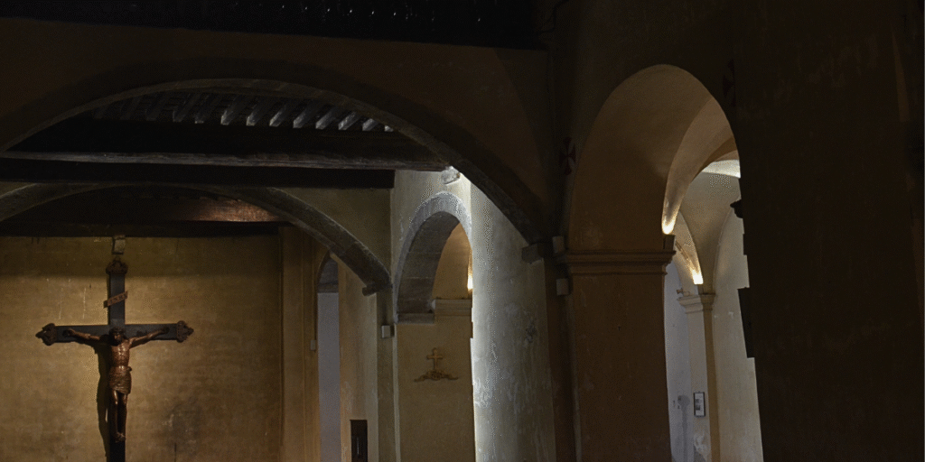 Churches and Crosses Under Attack: New Incidents in France Raise ...