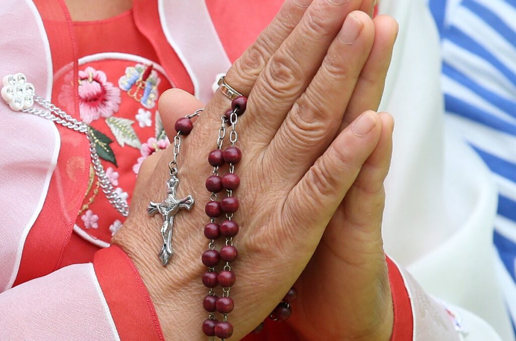 Our Lady of Fátima: The Miracle That Shook the World – Catholic Online News