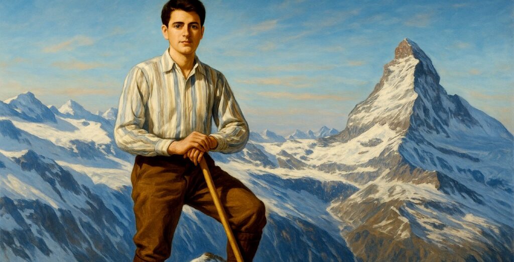 Blessed Pier Giorgio Frassati’s Example Inspires a New Generation of ...