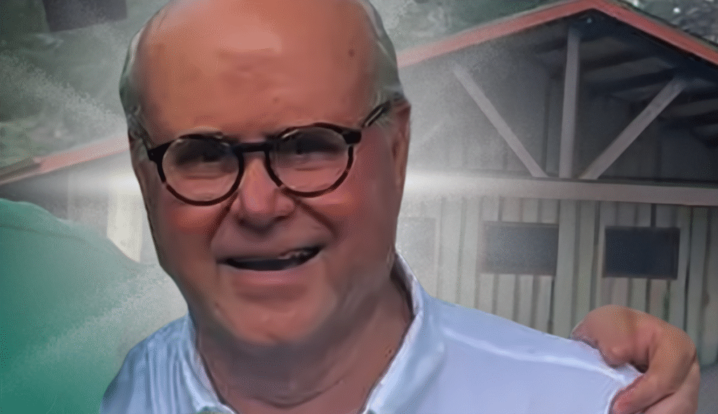 Flooded in Faith: The Tragedy at Camp Mystic and the Man Who Tried to ...