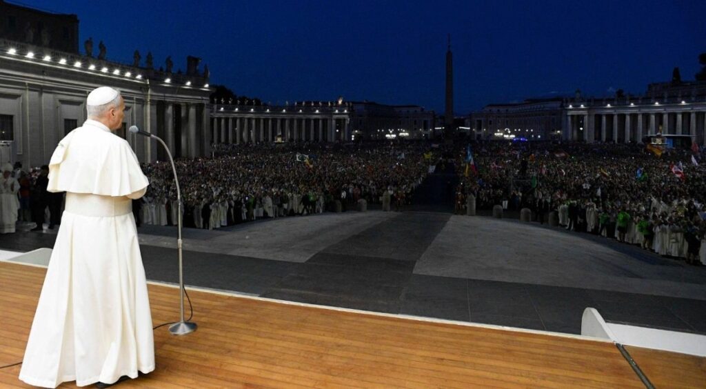 Pope Leo XIV’s October 2025 Schedule – Catholic Online News