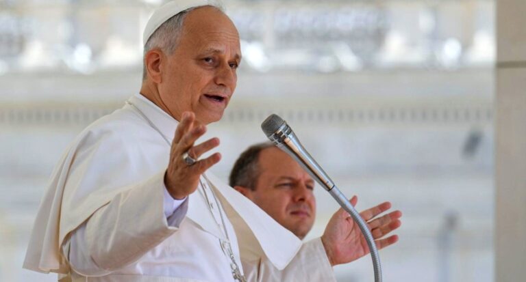 Saint Kateri Tekakwitha: First Native American Saint and Model of ...