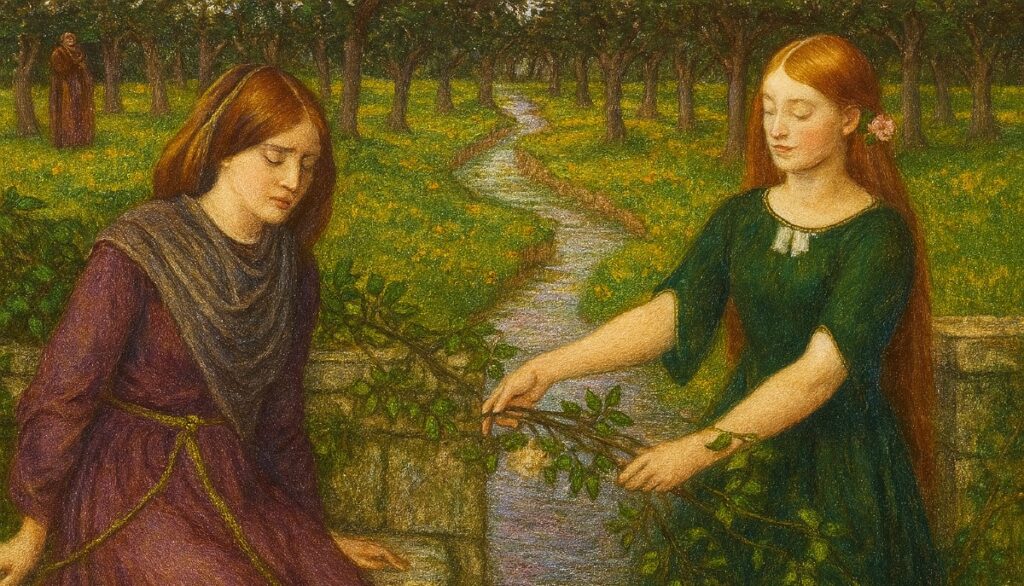 Saint Kateri Tekakwitha: First Native American Saint and Model of ...