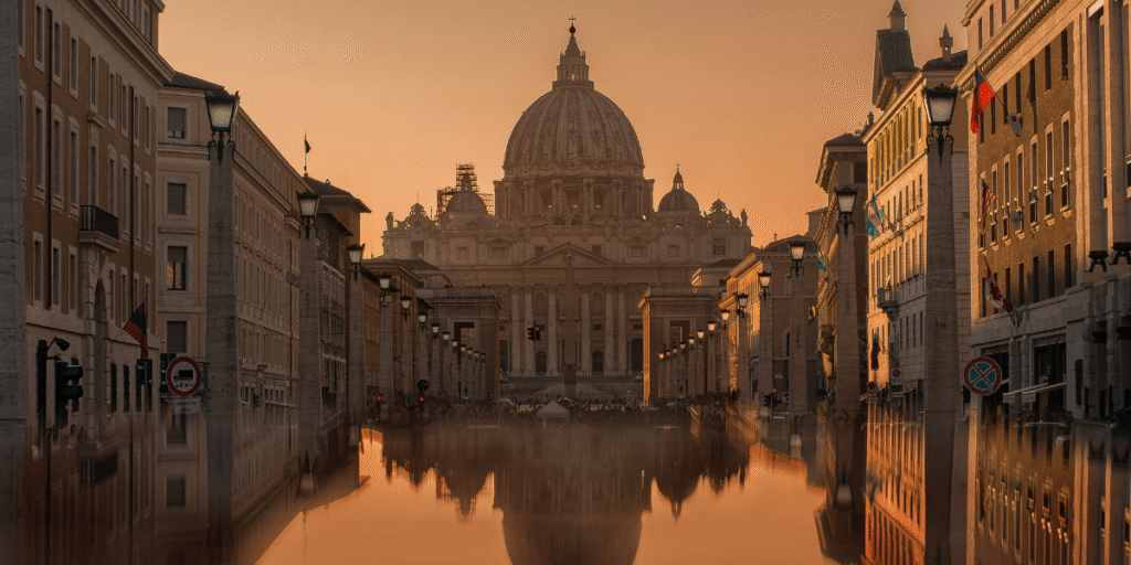 Witness History: Watch the New Pope’s Announcement Live – Catholic ...