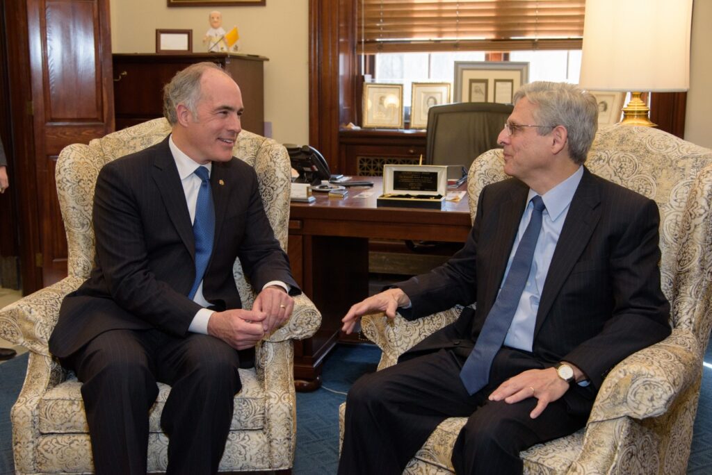 OPINION: No, Scranton: You Don’t Hire a Pro-Abortion Senator to “Form ...