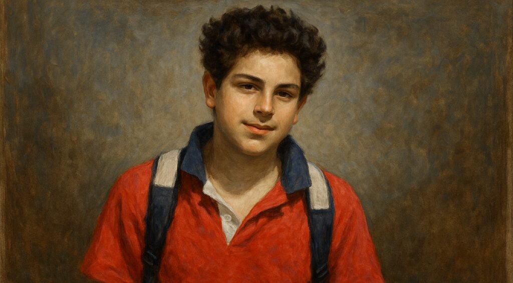 How a Millennial Became a Saint: The Journey of Carlo Acutis – Catholic ...