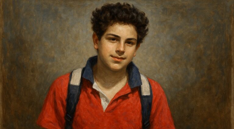 How a Millennial Became a Saint: The Journey of Carlo Acutis – Catholic ...