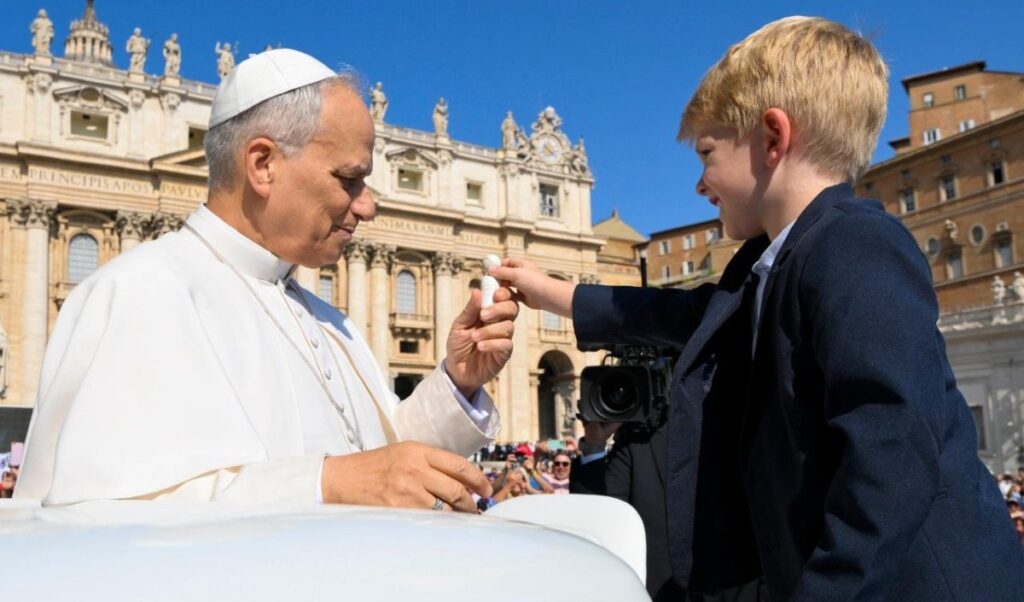 Pope Francis’ Final Reflections on St. Francis of Assisi to Be ...