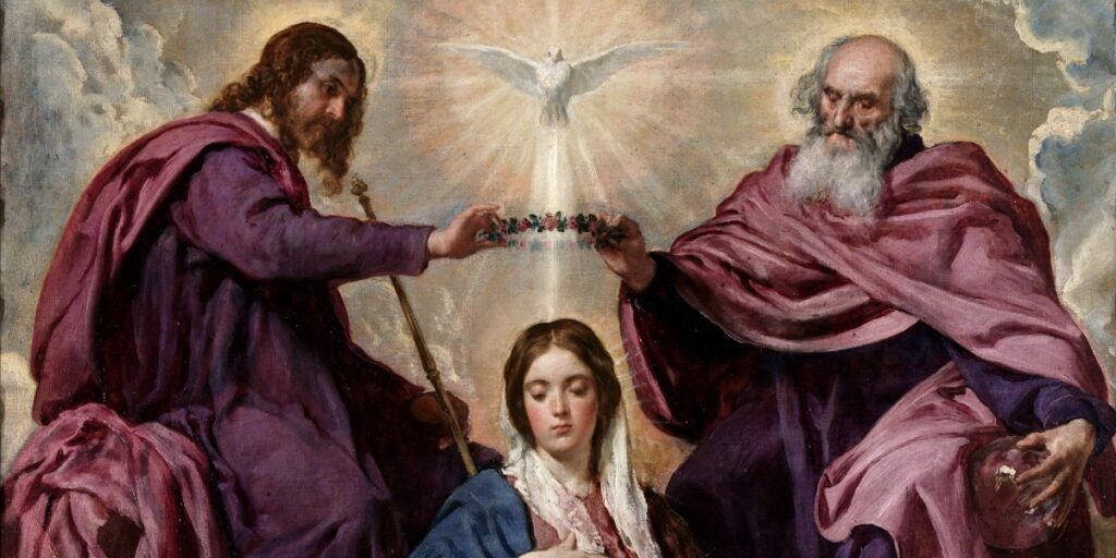 Vatican Theologian Warns Against Marian Titles That ‘Undermine the ...