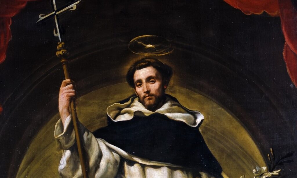 St. Dominic: Preacher of Light in a Dark Age – Catholic Online News
