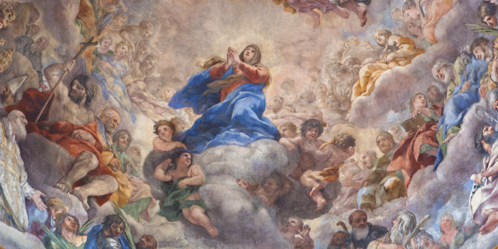 Saint Kateri Tekakwitha: First Native American Saint and Model of ...