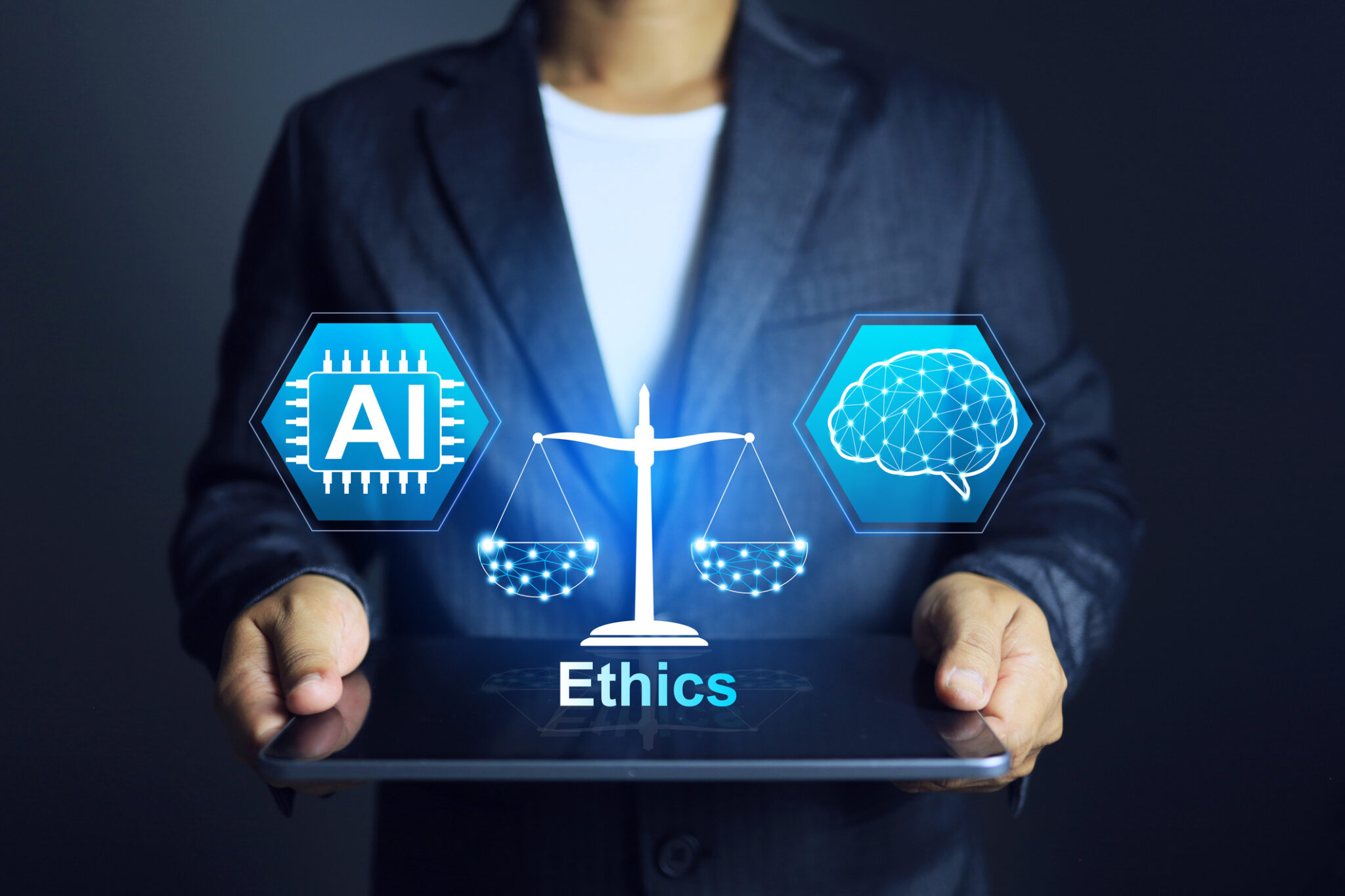 Shaping AI with Faith: How Catholics Are Guiding the Future of ...