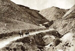 The Road From Jericho to Beth El: Rediscover this Famous Biblical Route ...
