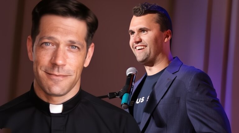 Fr. Mike Schmitz: ‘The Proper Human Response to Evil Is Anger’ After ...