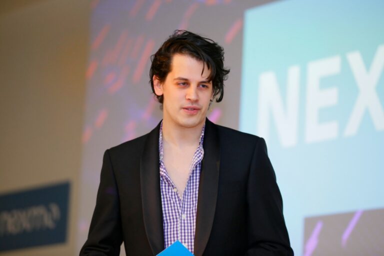 A Return to the Faith: Milo Yiannopoulos “Un-retiring” After Kirk’s ...