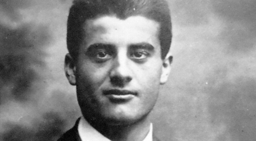Blessed Pier Giorgio Frassati: The Man Who Lived the Beatitudes ...