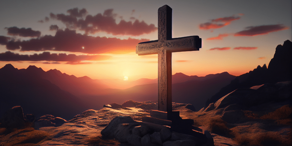 Turning Crosses into Ladders – Catholic Online News