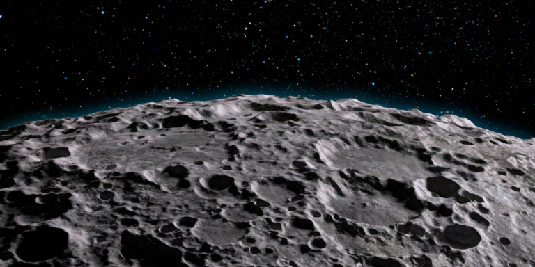 Faith, Family, and the Moon: Reid Wiseman to Lead First Moon Mission in ...