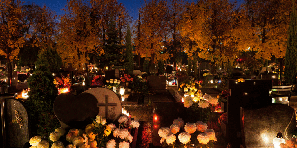 All Saints’ Day, Halloween and All Souls’ Day: What’s the difference ...