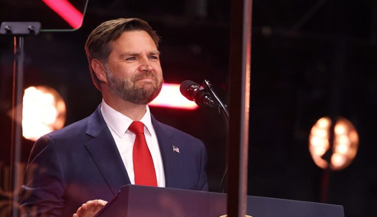 Vice President JD Vance to Address 2026 March for Life, Affirming Pro ...