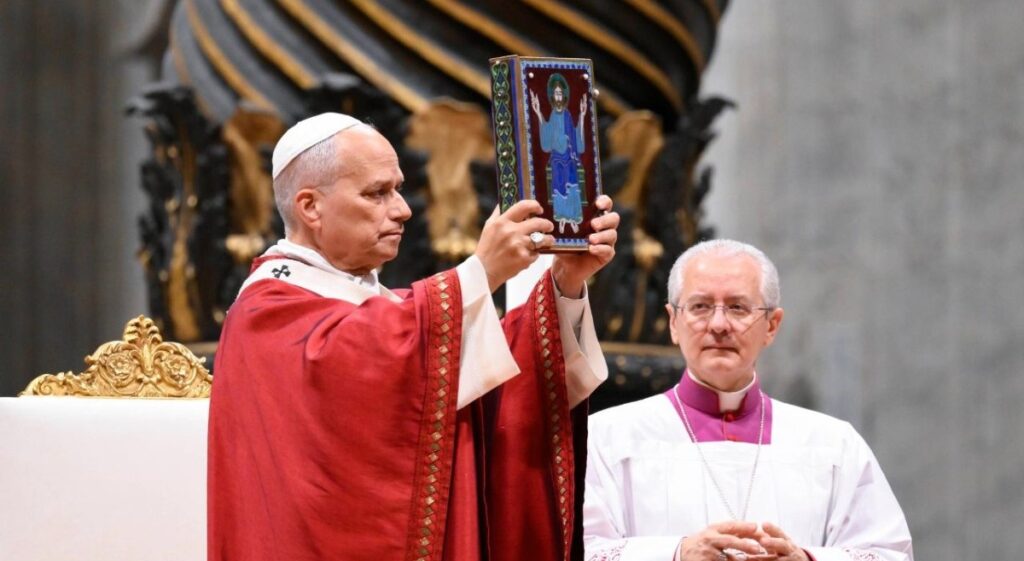 Notre Dame Removes Catholic Mission Requirement for Staff, Prompting ...