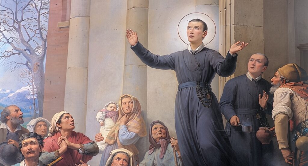 St. Gerard Majella: The Humble Saint Who Heard the Cries of Mothers ...