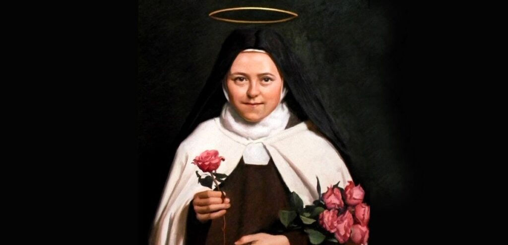 St. Thérèse of Lisieux: The Little Flower Who Showed Us the Way of Love ...