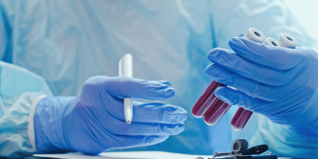 A Simple Blood Test Could Help Detect 50 Cancers – Catholic Online News