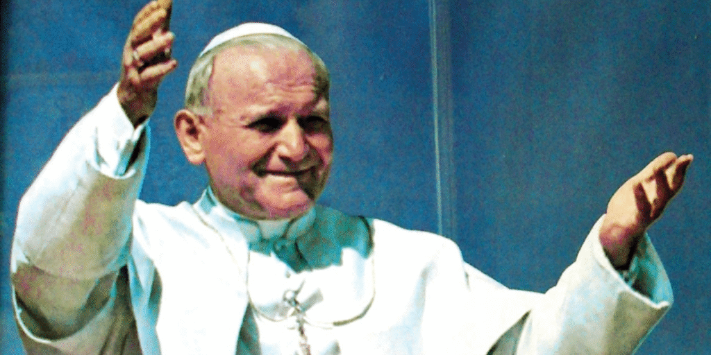 Nine Salesian Martyrs Linked to St. John Paul II to Be Beatified in ...