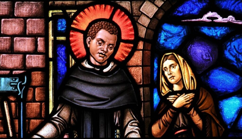 10 Lesser-Known Facts About St. Martin de Porres on His Feast Day ...