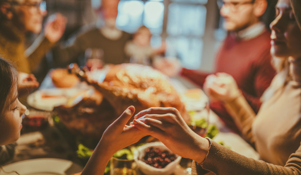 Giving Thanks with a Eucharistic Heart | Reflecting on God’s blessings ...