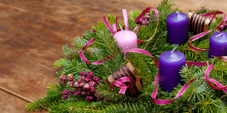 Rejoice, the Lord Is Near: A Reflection for the Third Sunday of Advent ...