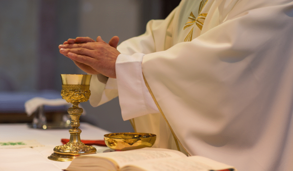 Massachusetts Court Battle Intensifies as ACLU Seeks Ban on St. Michael ...