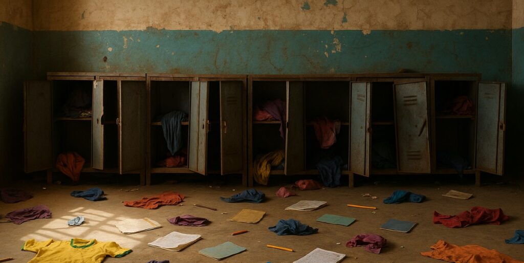 Nigeria Tops Report for Christian Persecution in 2024 – Catholic Online ...