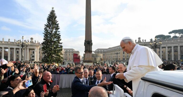 The Nativity of the Lord: What to Know About this Holy Feast Day ...