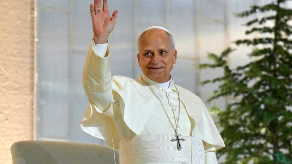 Pope Leo XIV’s Official Schedule for Apostolic Journey to Spain ...