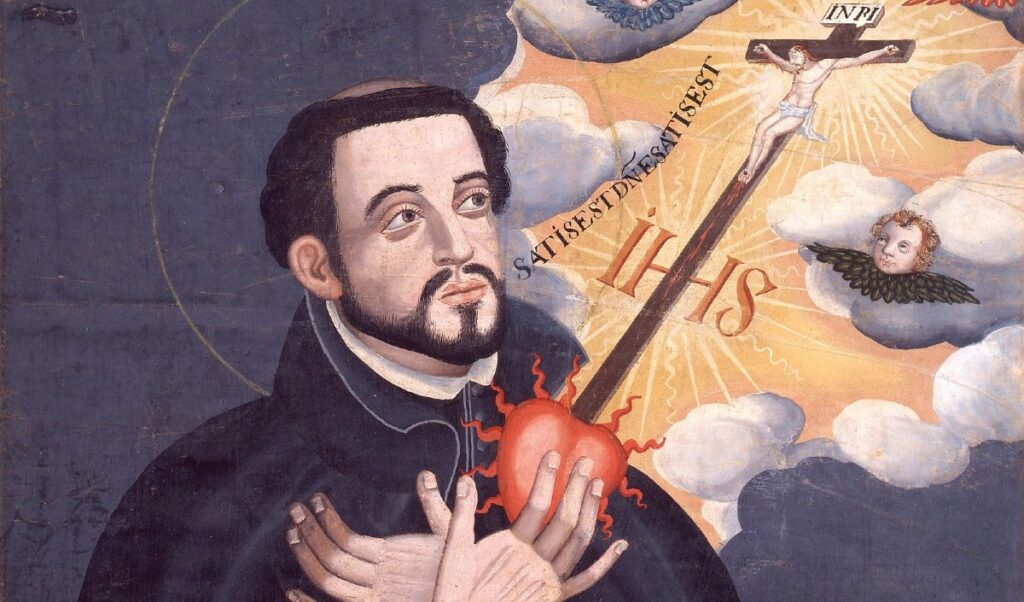 St. Francis Xavier: The Missionary Who Carried Christ to the Ends of ...