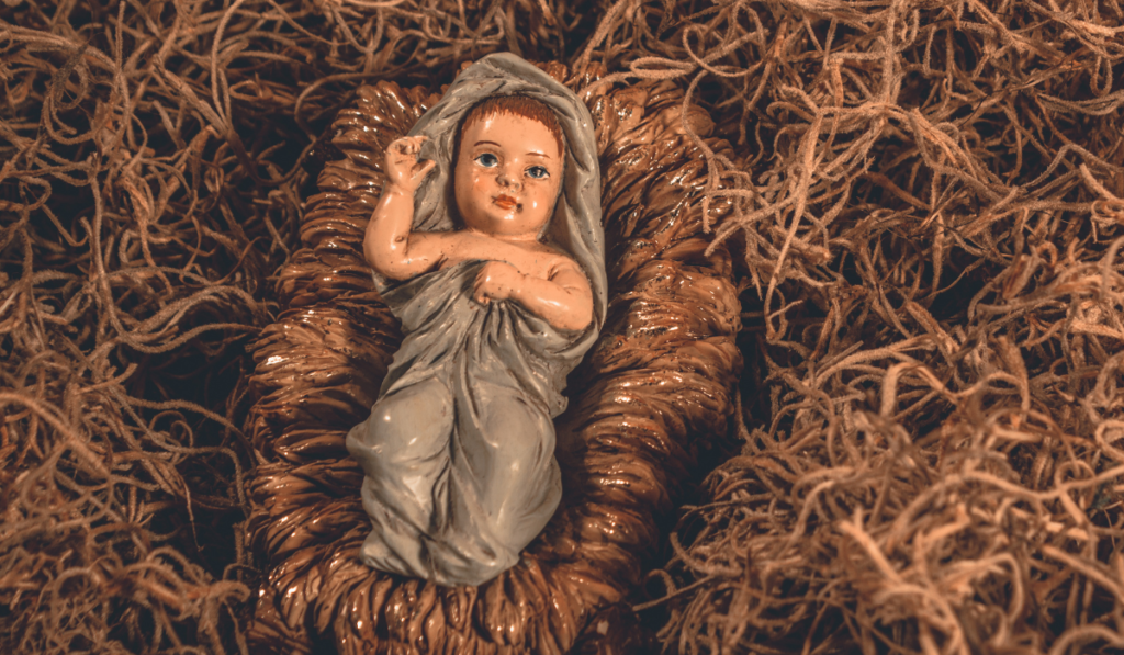 Vatican to Unveil First-Ever Pro-Life Nativity Scene, Featuring 25,000 ...