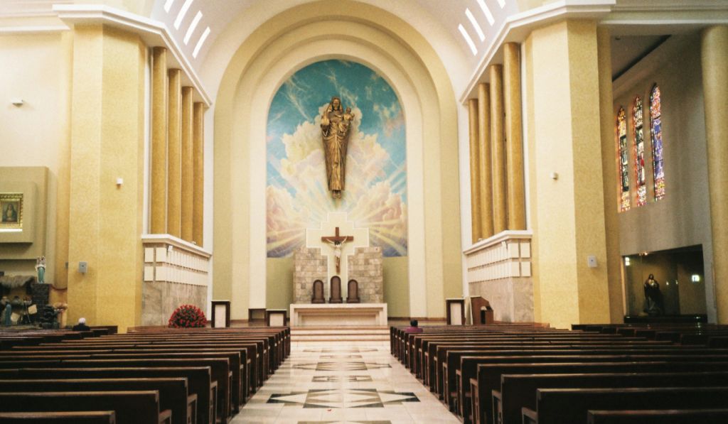 Vatican Commission Says Women Cannot Receive Sacramental Diaconate ...