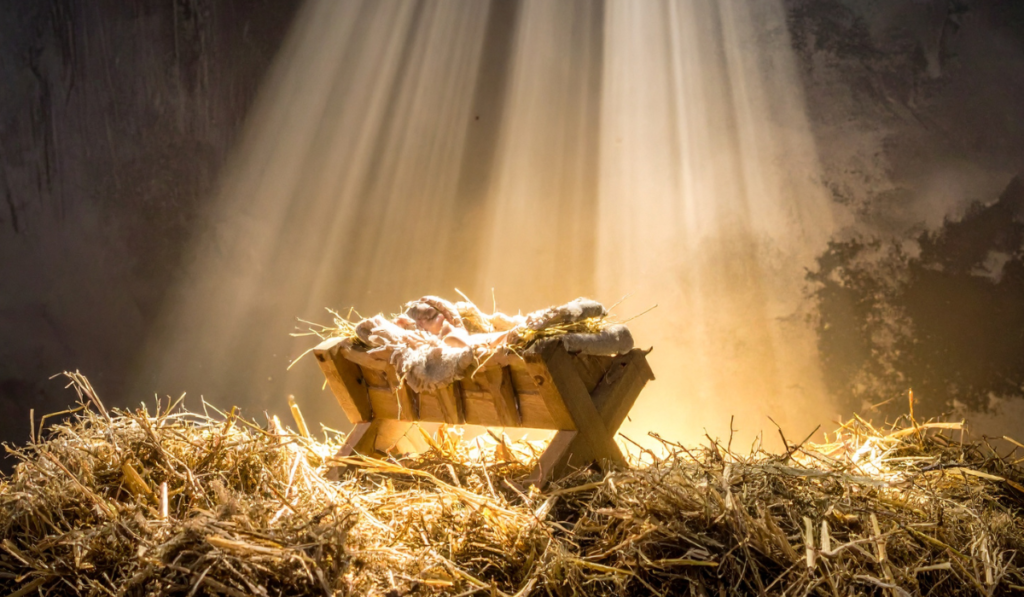 The Nativity of the Lord: What to Know About this Holy Feast Day ...