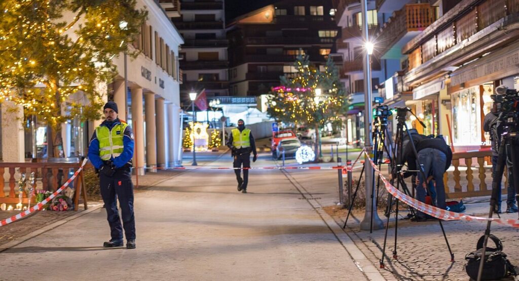 Pope Leo XIV Offers Prayers and Solidarity After Deadly New Year’s Fire ...