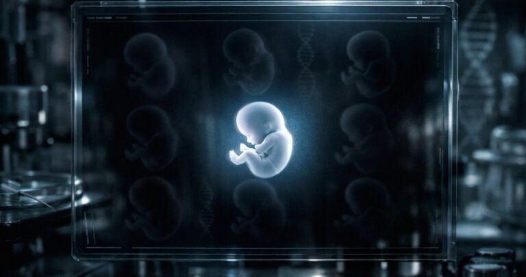 ‘Pick Your Baby’ IVF Campaign Sparks Outrage as ‘Best’ Embryo Chosen ...